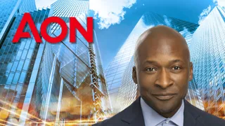 Aon hires Broadridge, ex-American Express finance chief as next CFO ...